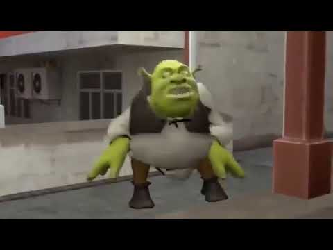 shrek dance - YouTube
