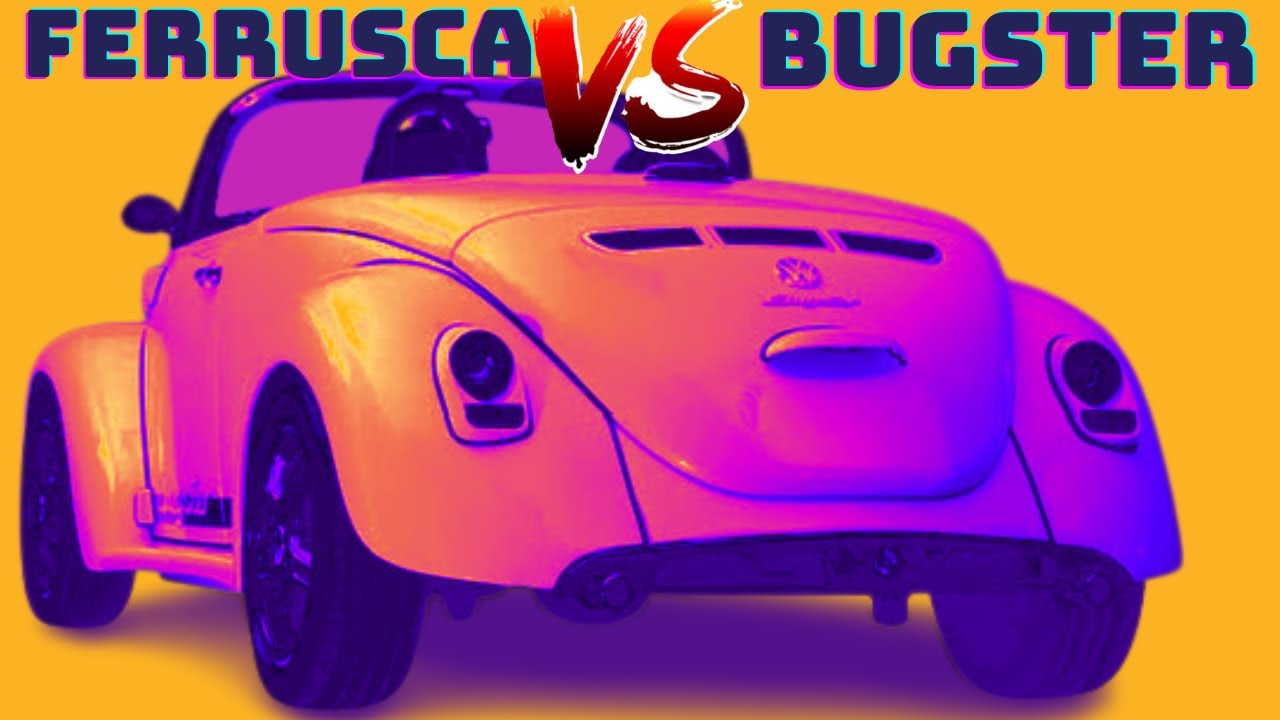 VW FUSCA CONVERSÍVEL BUGSTER VOCHO CONVERTIBLE CC COMO INSTALAR Atuador ...