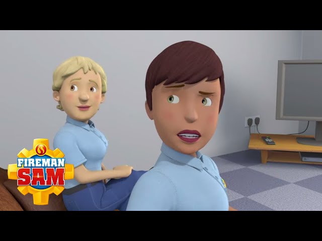 Fireman Sam Penny