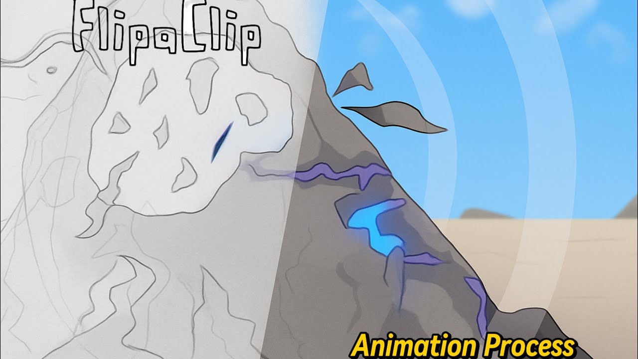 FLIPACLIP Explosion Process - PLEASE WATCH - YouTube