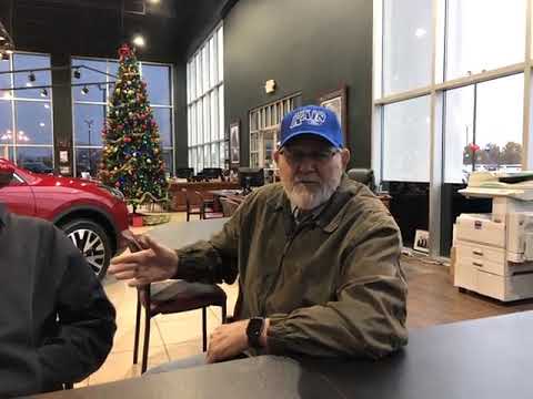 Testimonial from Dean Wertz - YouTube