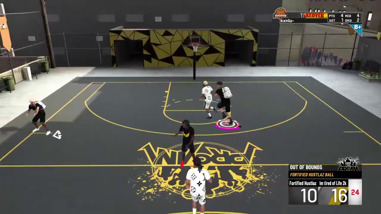 2k ante up join up on 2s ! - YouTube