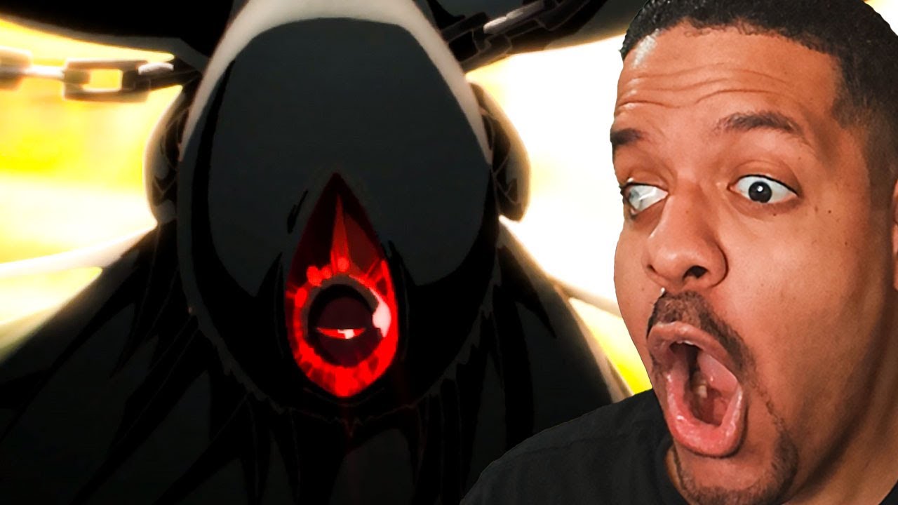 THE TRUE CREATOR?! | 【诡秘之主】Lord of the Mysteries Episode 4 REACTION ...