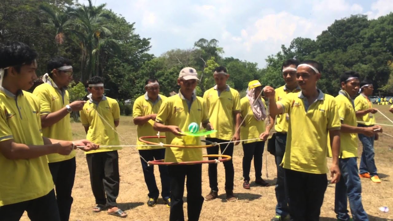 Games outbound - YouTube