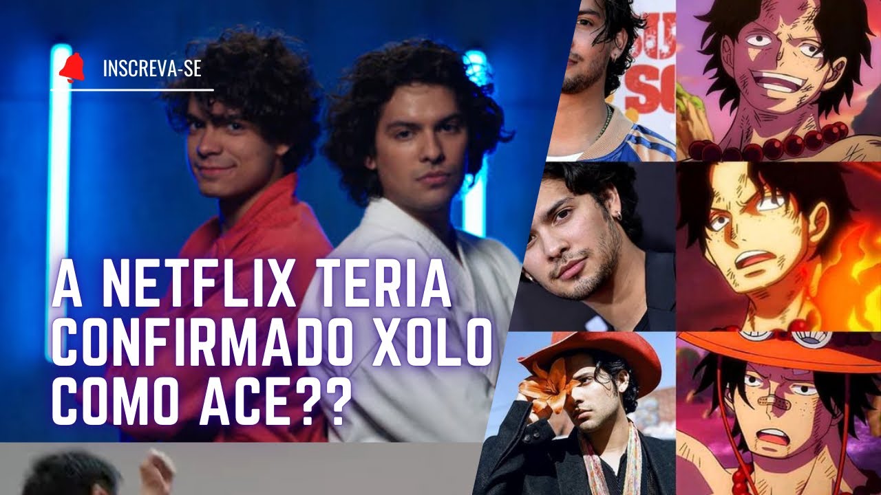 Vídeo de COBRA KAI pode ter confirmado Xolo Maridueña como ACE em One ...