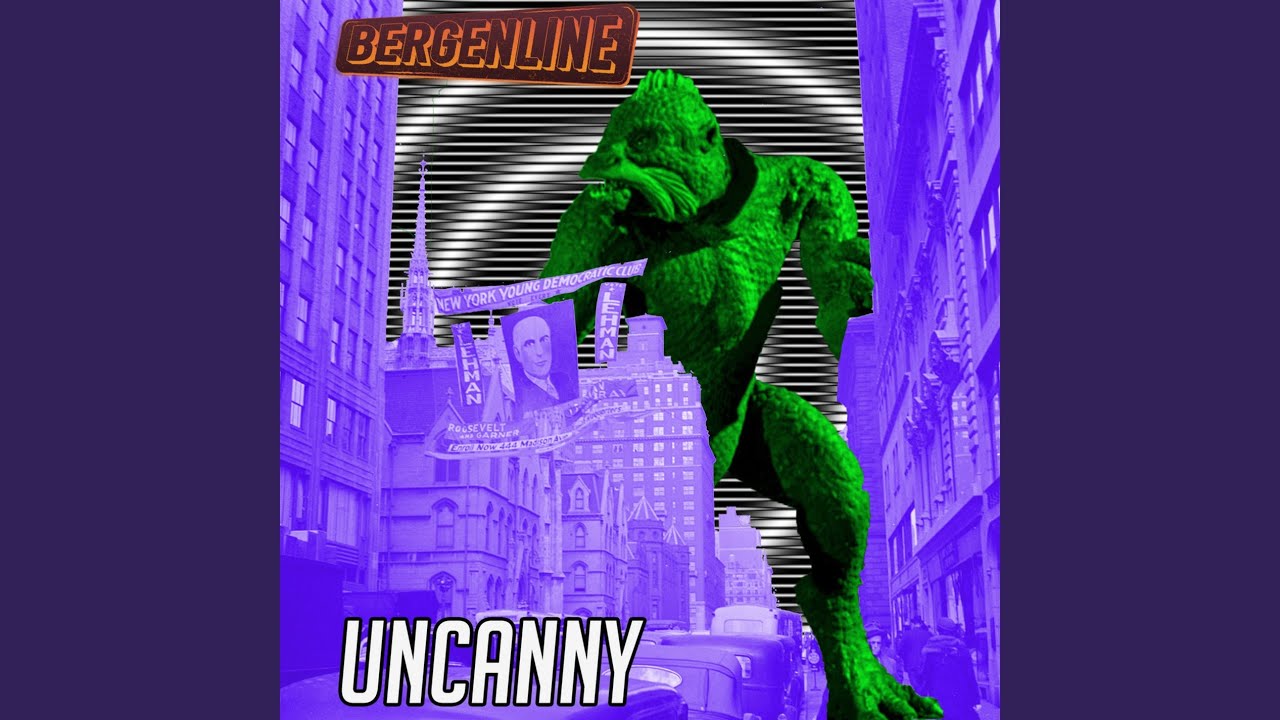Uncanny YouTube Uncanny YouTube