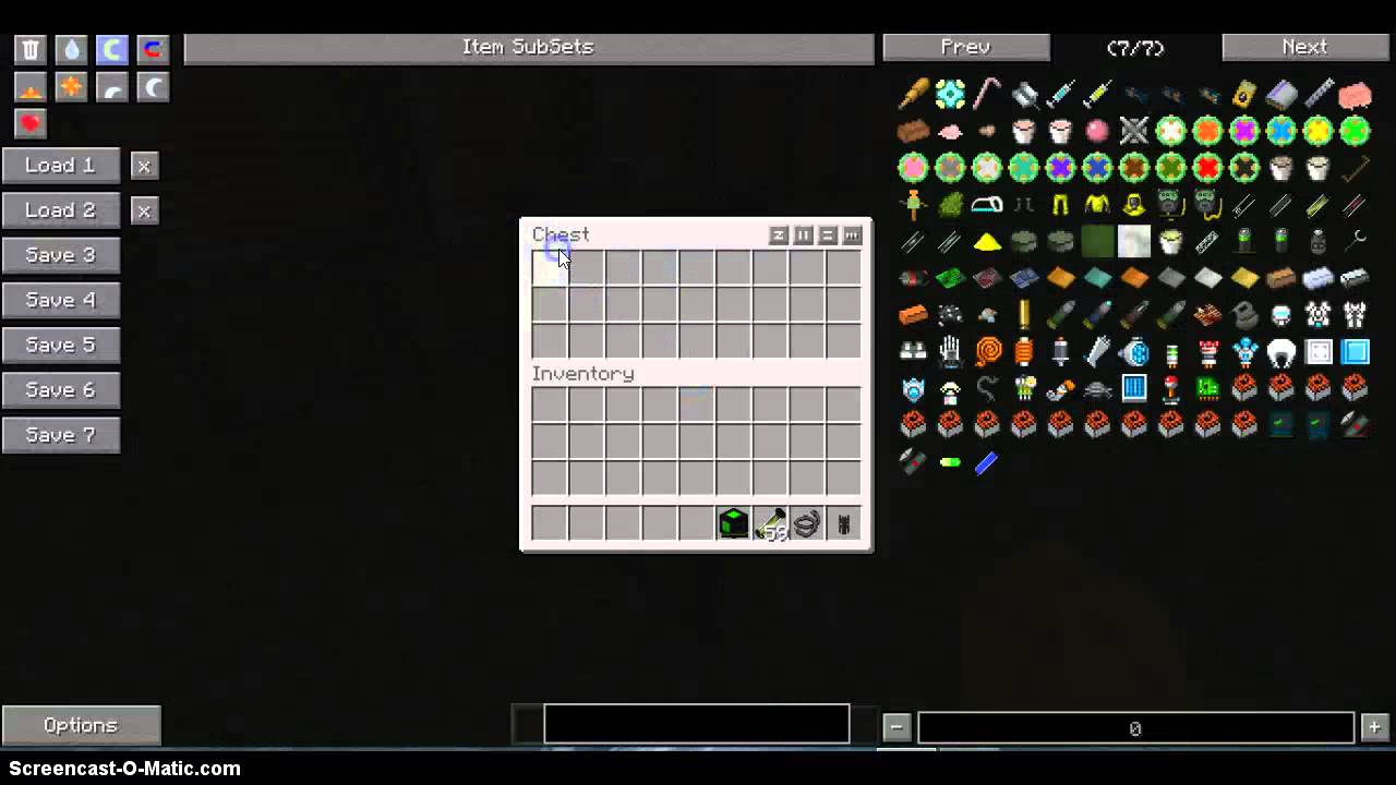 Voltz Tutorials Part 2: Electricity - YouTube