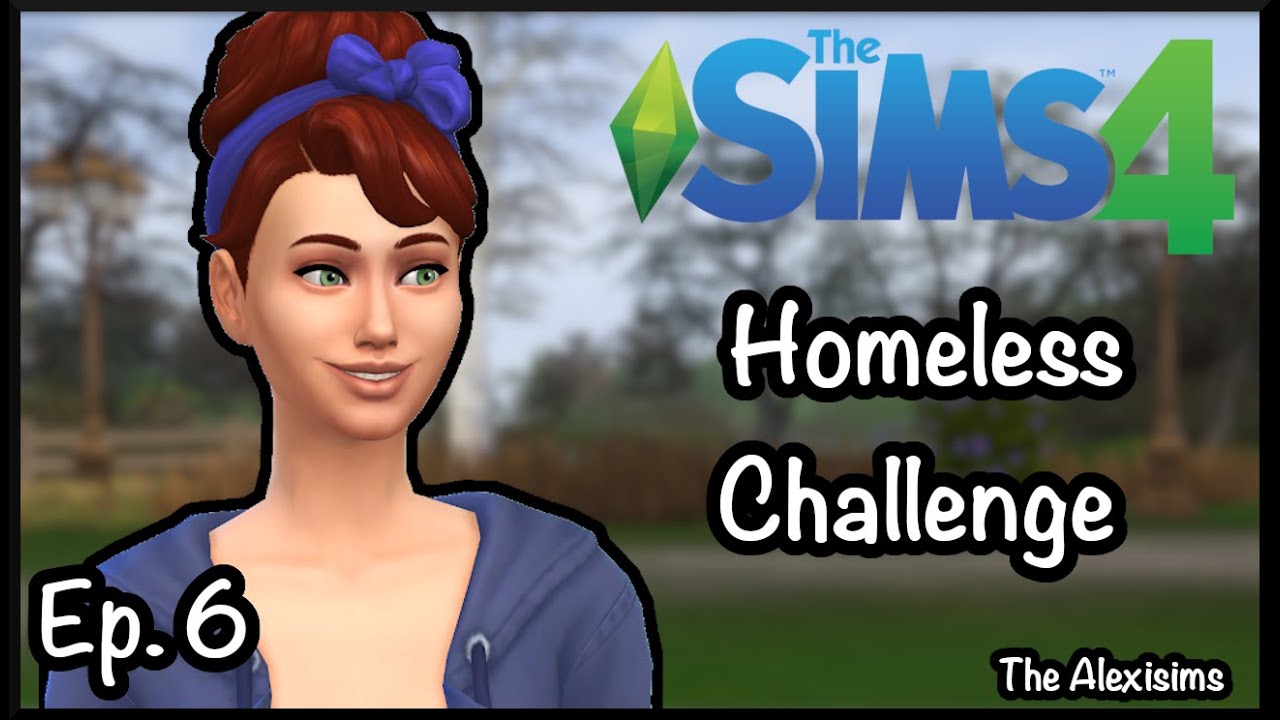 The Sims 4 - Homeless Challenge - Nuove abilità - Ep. 6 - Gameplay ITA ...