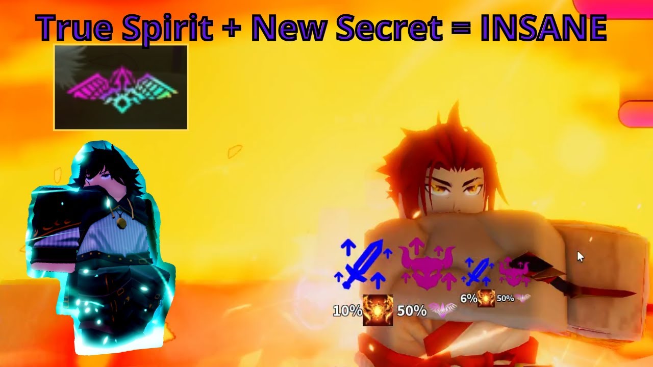 Roblox - Anime Defenders SOLAR OVERLORD & GRAND AETHER KNIGHT NEW ...