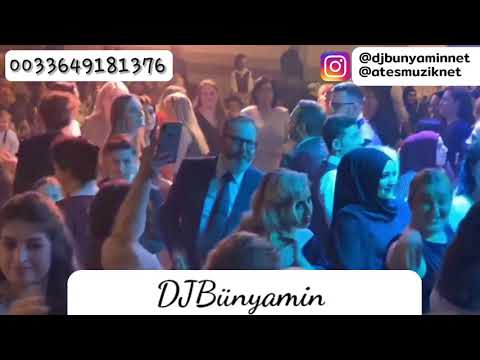 DJBünyamin - Düğün 18/01/2020