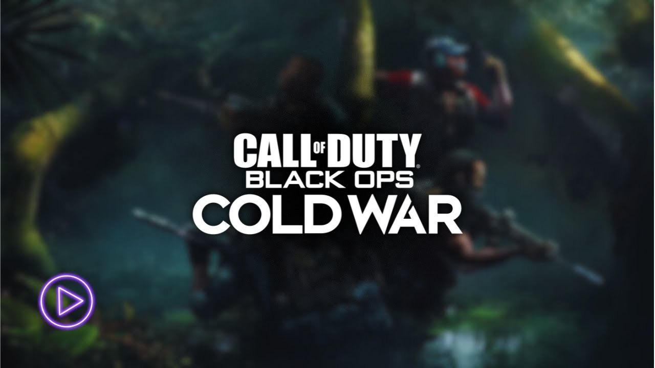 🔴É Realmente Bom? - De Volta ao Call of Duty: Black Ops Cold War ...