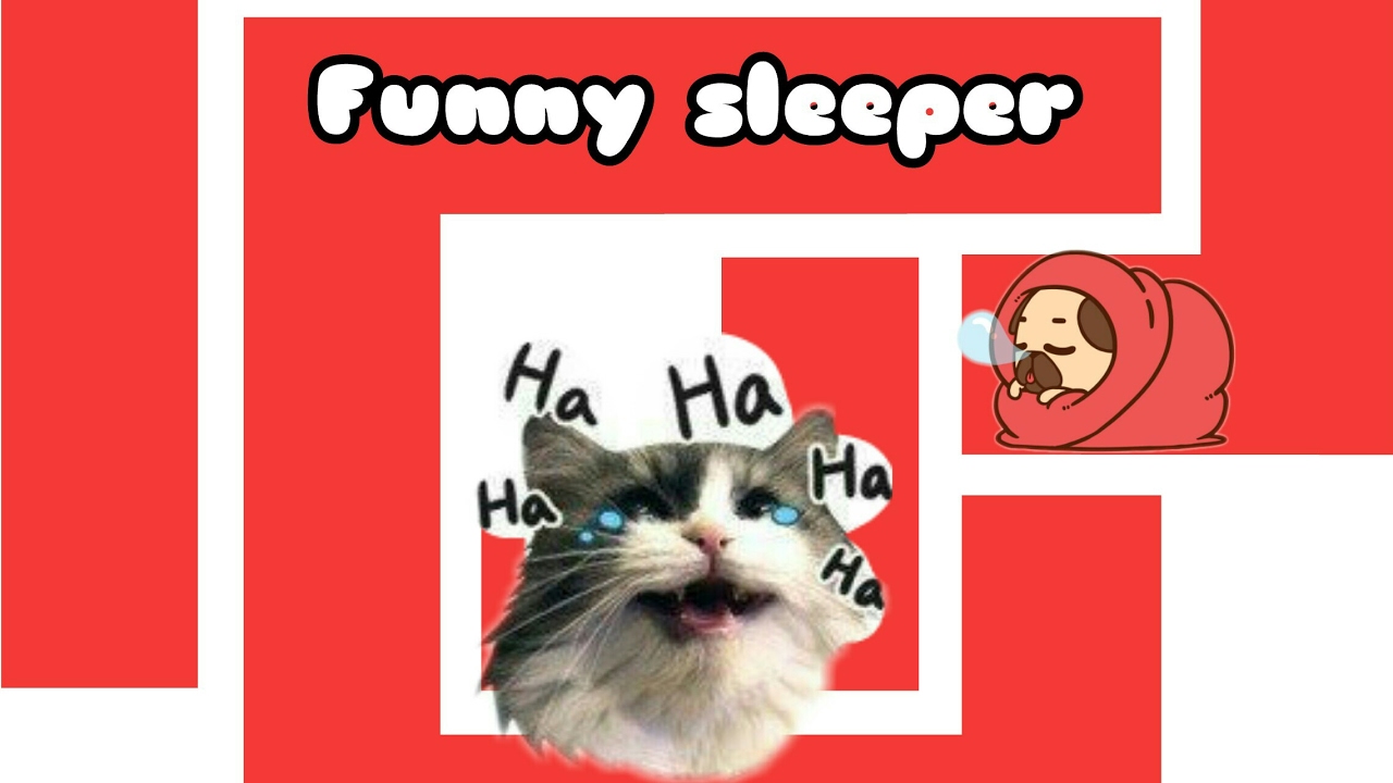We have a funny sleeper - Vlog Ep. 61 - Jess'metics - YouTube