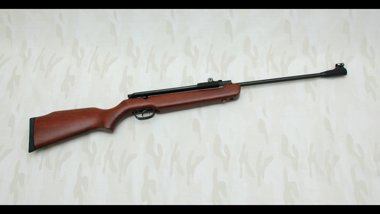 .177 cal Norconia B88 aka Industry Brand QB58 / Tech Force 58 Contender ...