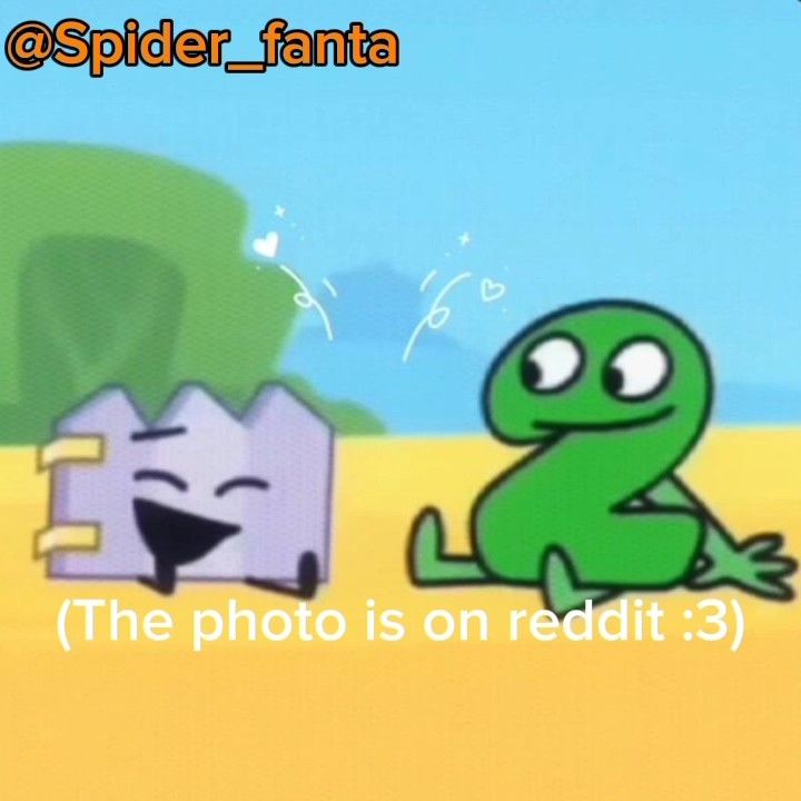 Sincerely me! | #gatwo #givemebackmykids #osc #bfdi #bfb #tpot #edit # ...
