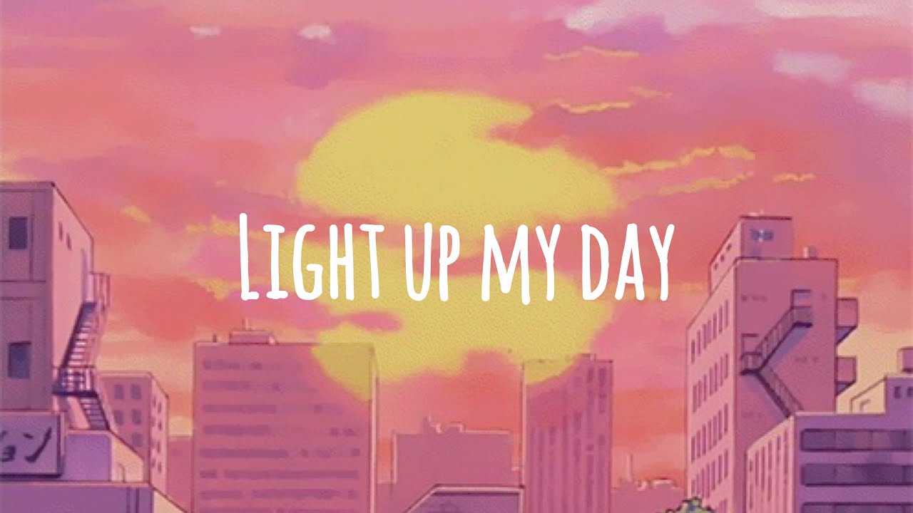 D.A.Y- “Light Up My Day” [Official Audio] - YouTube