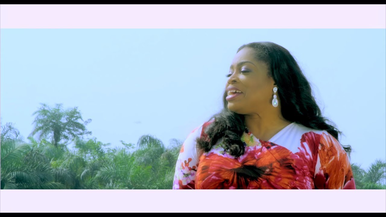 Sinach | Way Maker - YouTube
