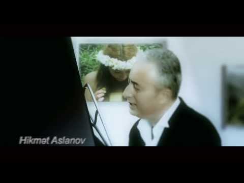 Hikmet Aslanov Tenha Cicek