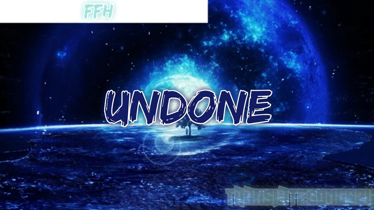 แปลเพลง/คำอ่าน - Undone - FFH - YouTube