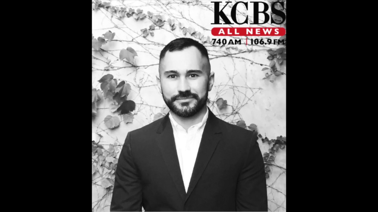 Adam Romero on Data Collection of LGBT People on Federal Surveys - YouTube