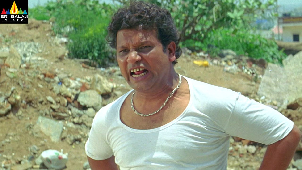 The Angrez 2 Comedy Scene 01 | Ismail Bhai Comedy | Sri Balaji Video ...