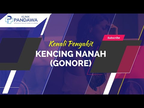 📣 Obat Kencing Nanah - Gonore