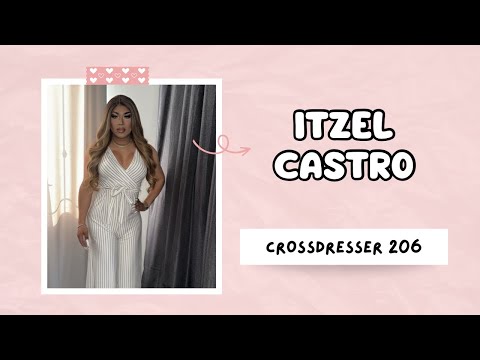 Crossdresser 206