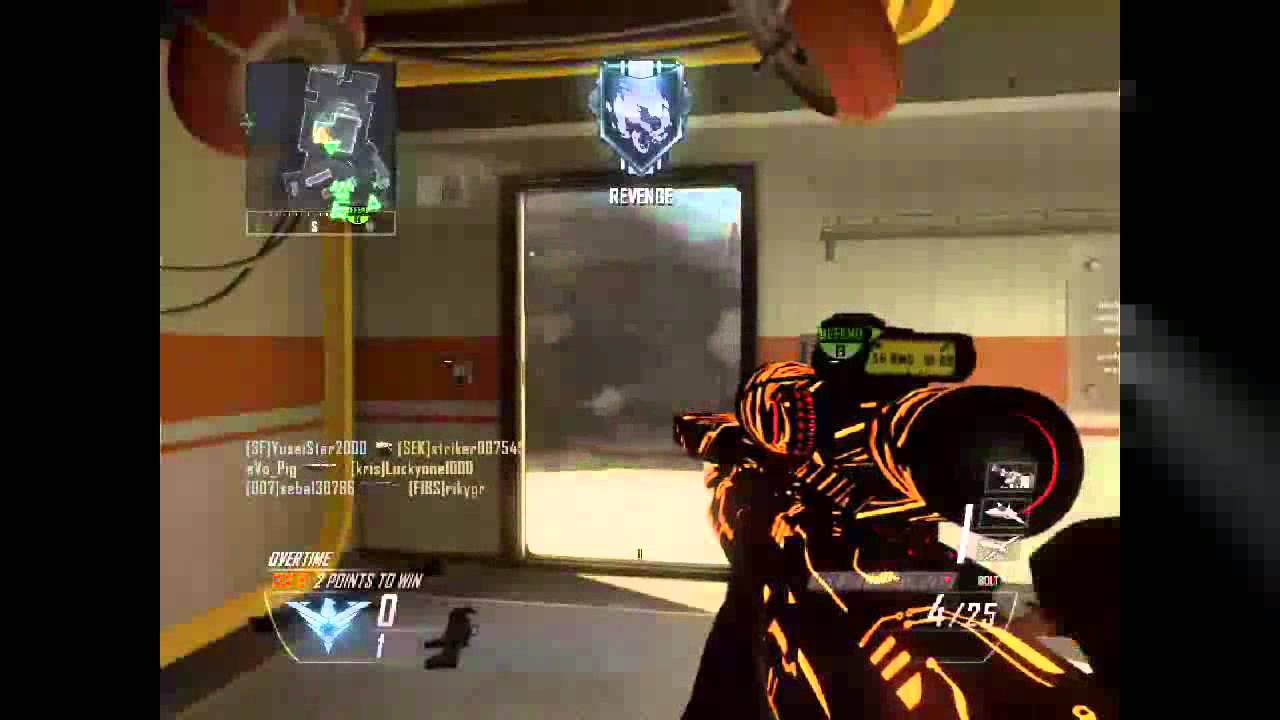 eVo Clan - first teamtage - YouTube