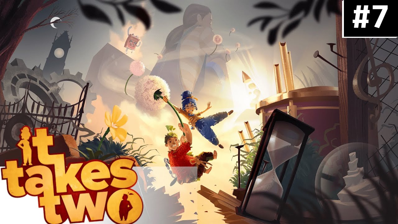 It Takes Two - Rose's Room: The Greatest Show - Derrotando Rei e Rainha ...