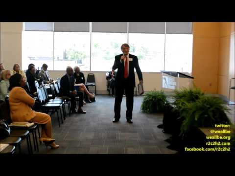 "First To Die: NAACP Martyr ElBErt Williams" Author Jim Emison PREsents ...