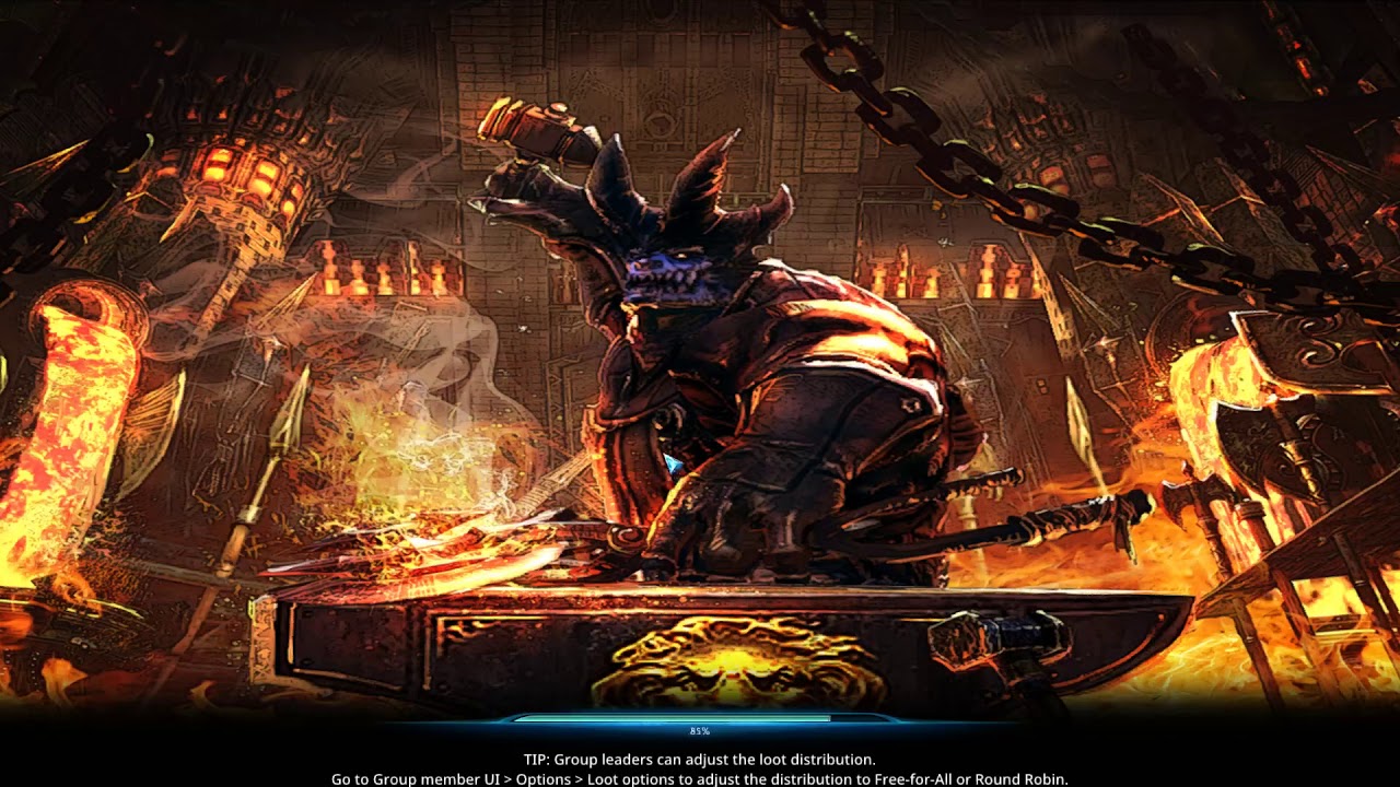 Tera - Achievements Guide - Susurrus Vista! - YouTube
