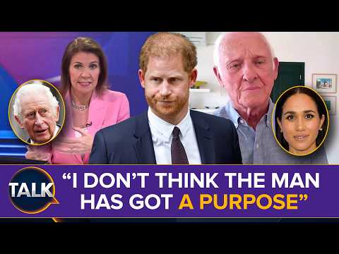 “Confused Young MAN” | Prince Harry Loses Giant £50m Journalist Hacking Case In High Court