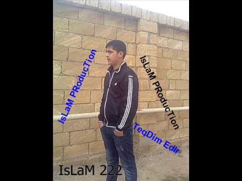 Mena CoRaT ft Sahin Agayev SebrEle 2013