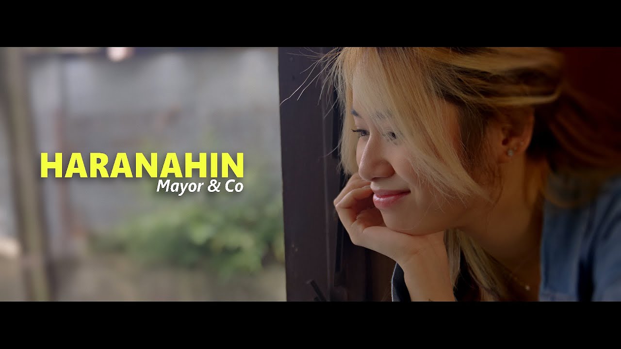 Haranahin - Mayor & Co (Official Music Video) - YouTube