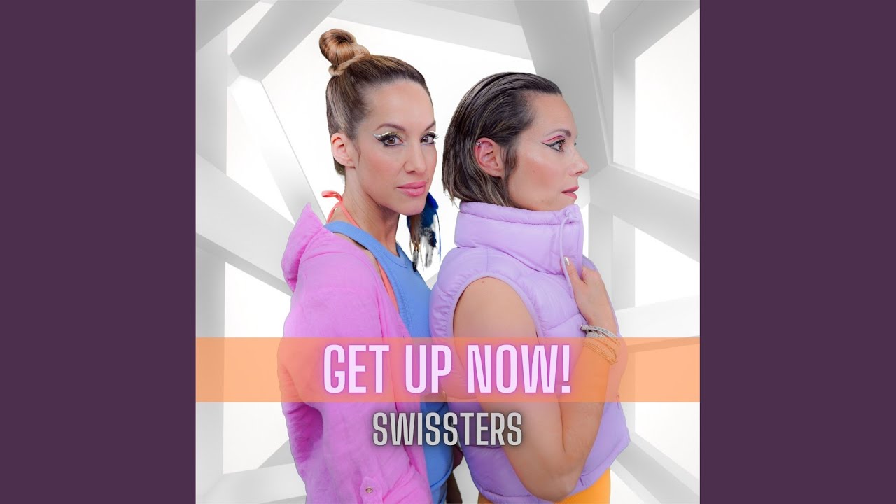 Get up Now - YouTube