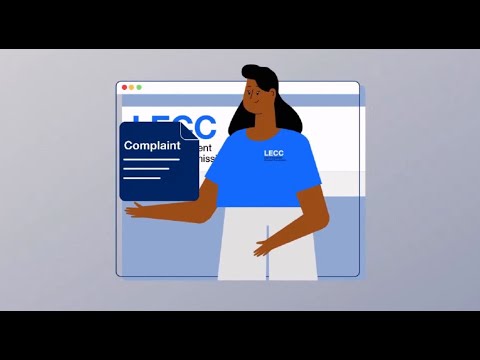 About the LECC - YouTube