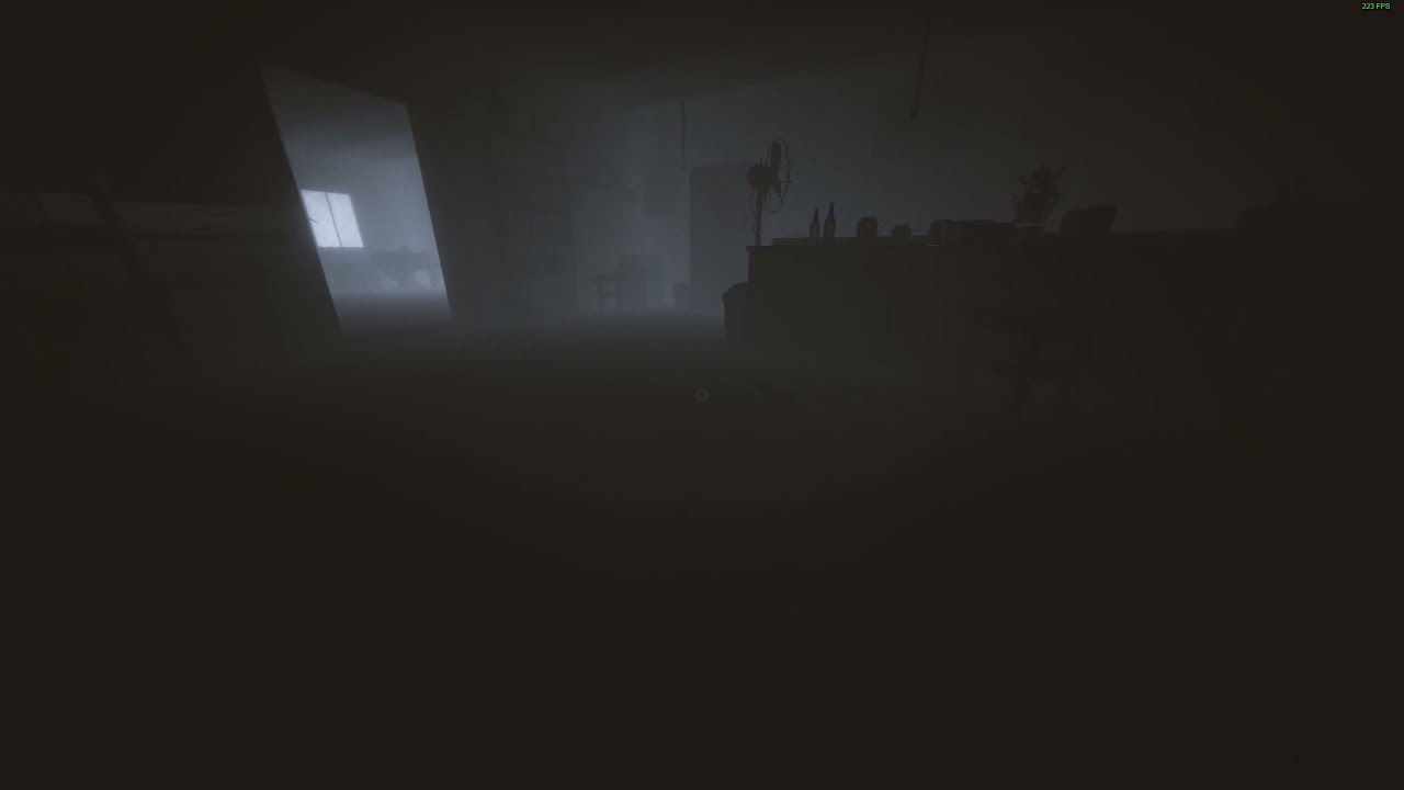 New Phasmophobia Female Ghost Hunt Noise + New Afterlife visuals - YouTube