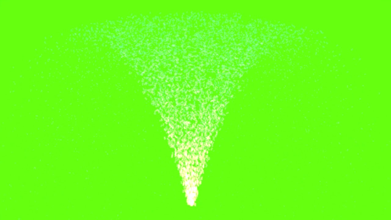 Green Screen FOUNTAIN Video | FOUNTAIN Green Screen Effects - YouTube