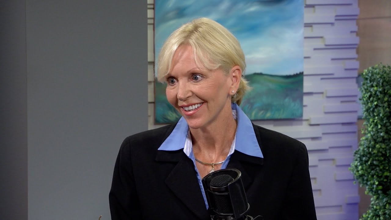 Paul Pepper: Kathy Lee, Heart of America Marathon 2019 & Author ...