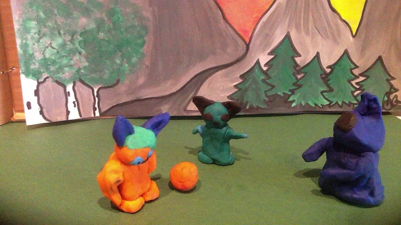 Lurven del 2 - YouTube