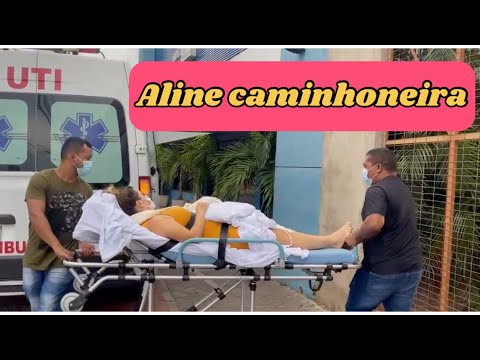 Ganhei alta hospitalar partiu de cárceres a cuiaba.