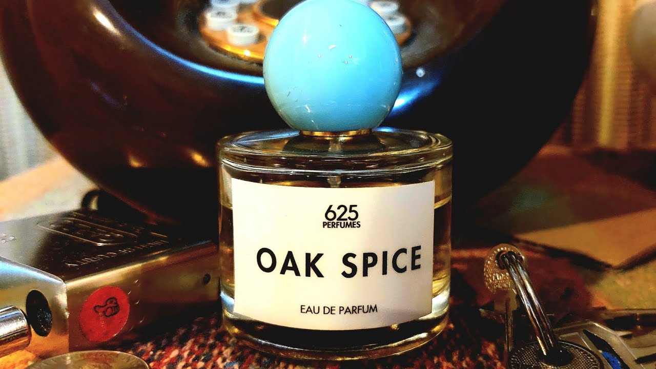 OAK SPICE by 625 PERFUMES | KILIAN: ANGELS' SHARE CLONE | PERFUME ...