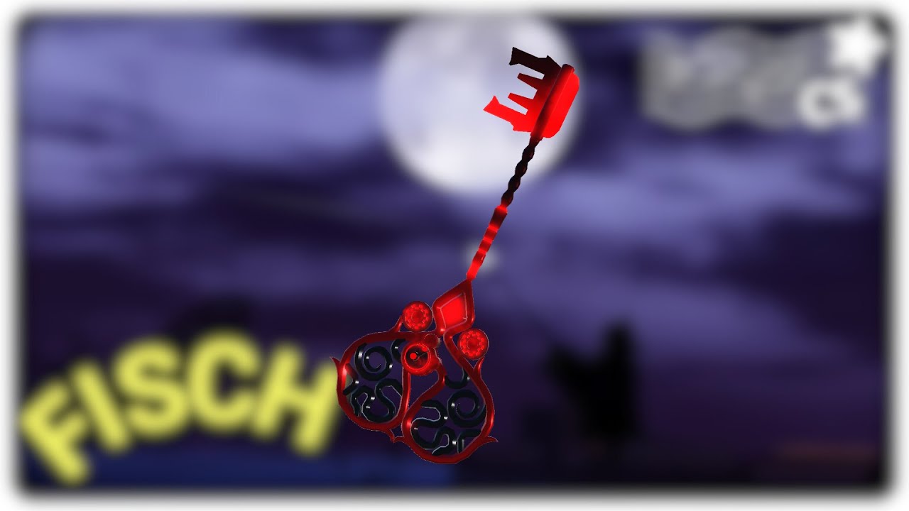 Fishing For the SECRET Banana fish in 'Fisch Roblox' - YouTube