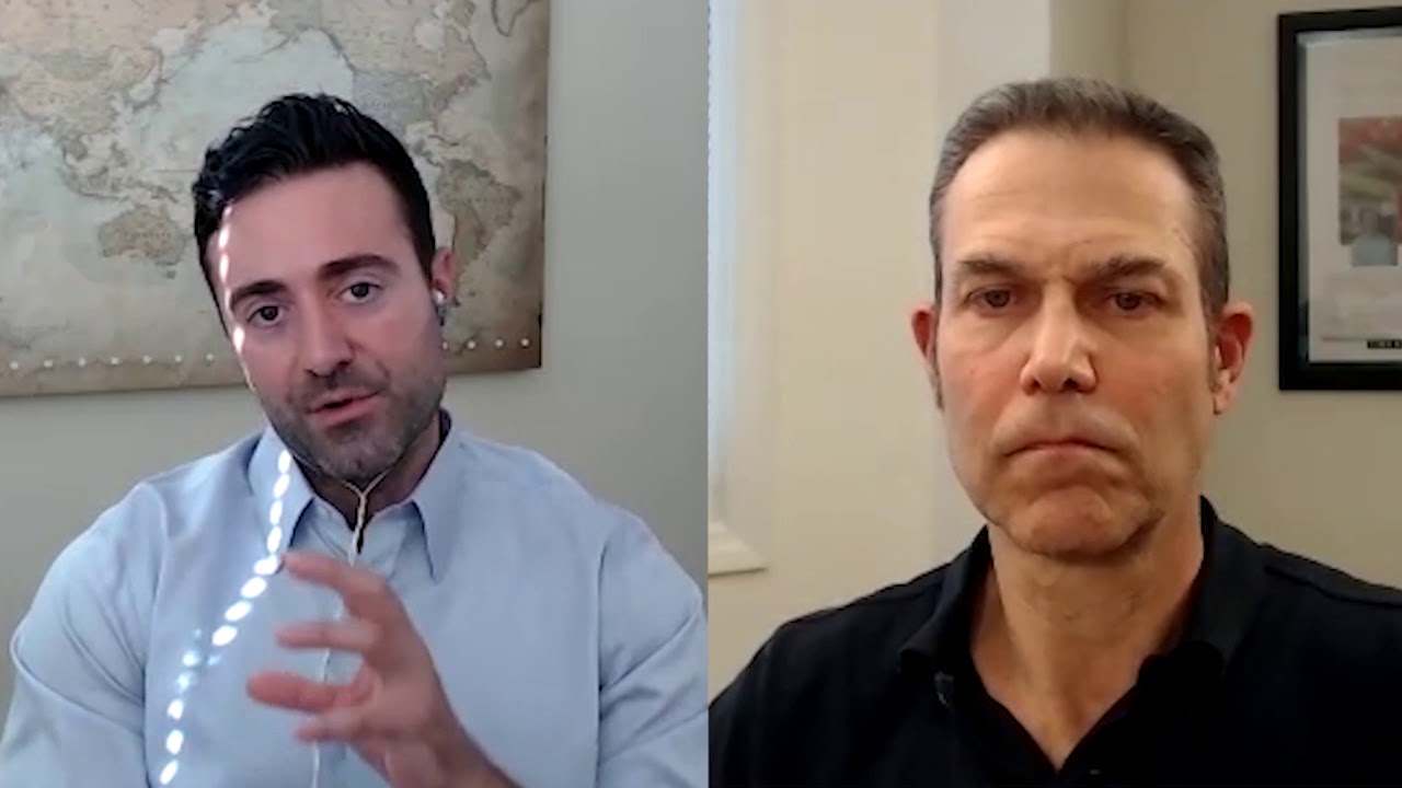 Gastroesophageal Reflux with Dr. Michael Ruscio: Rational Wellness ...