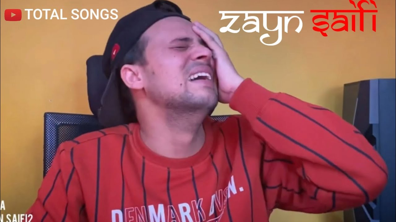 ZYAN SAIFI Comedy moment || Round 2 hell || Total songs - YouTube