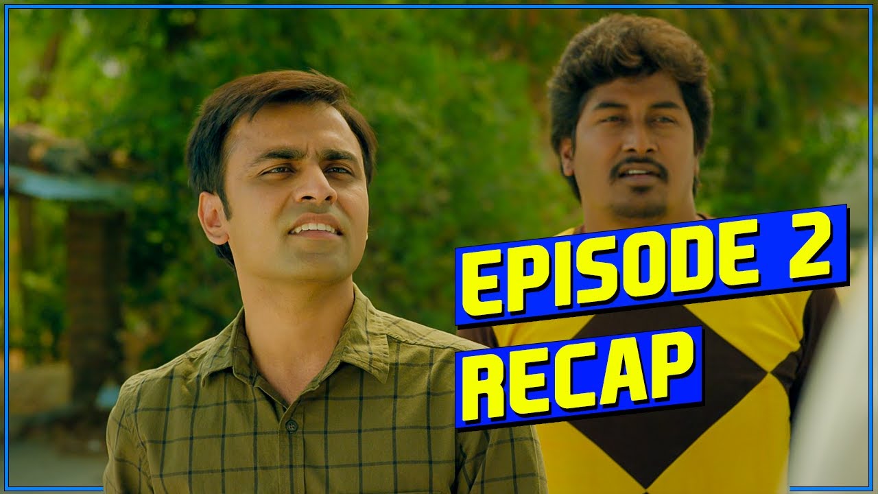 Panchayat Season 1 Episode 2 Explained - YouTube