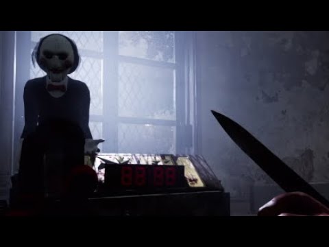 Dead by Daylight - Amanda Gets 4K - YouTube