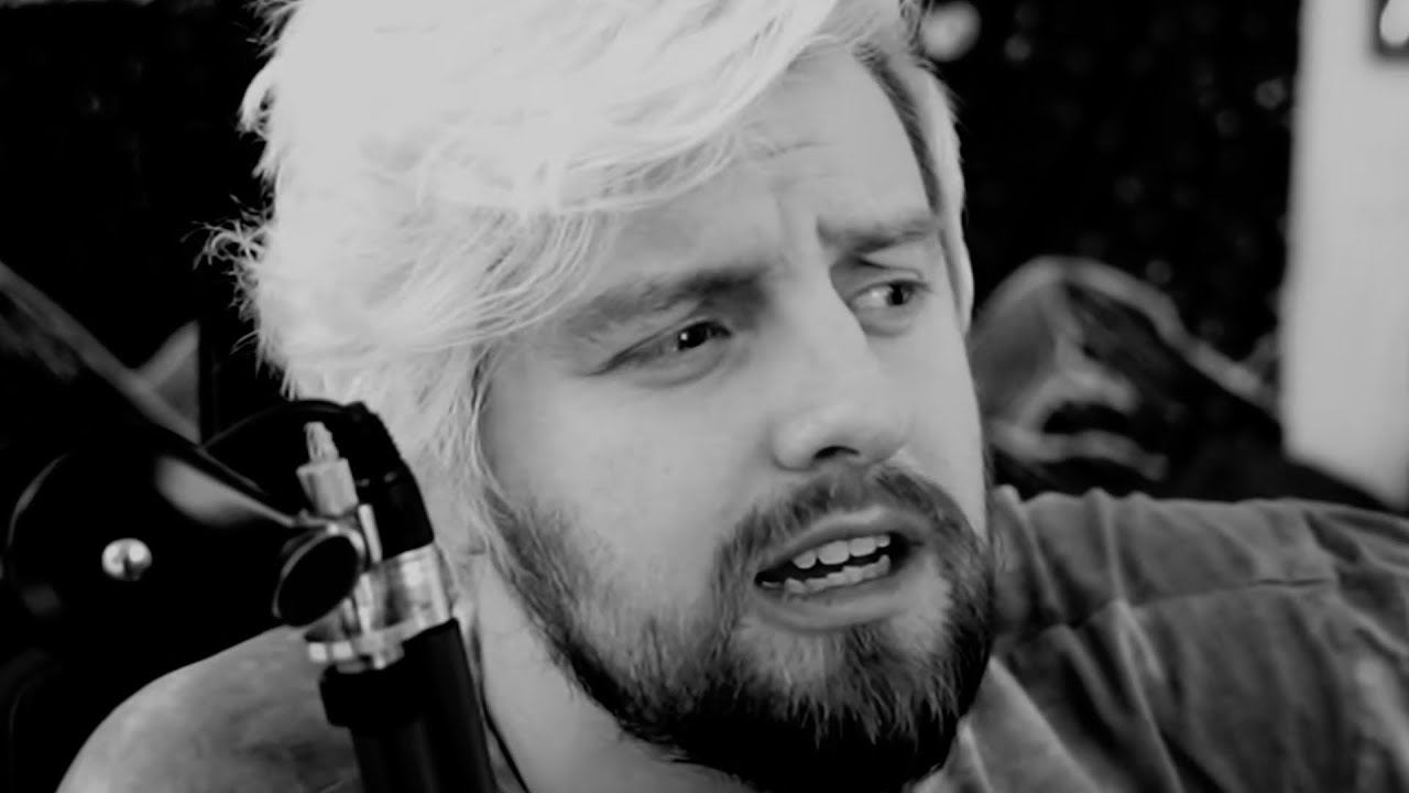 The Future of Alpharad - YouTube