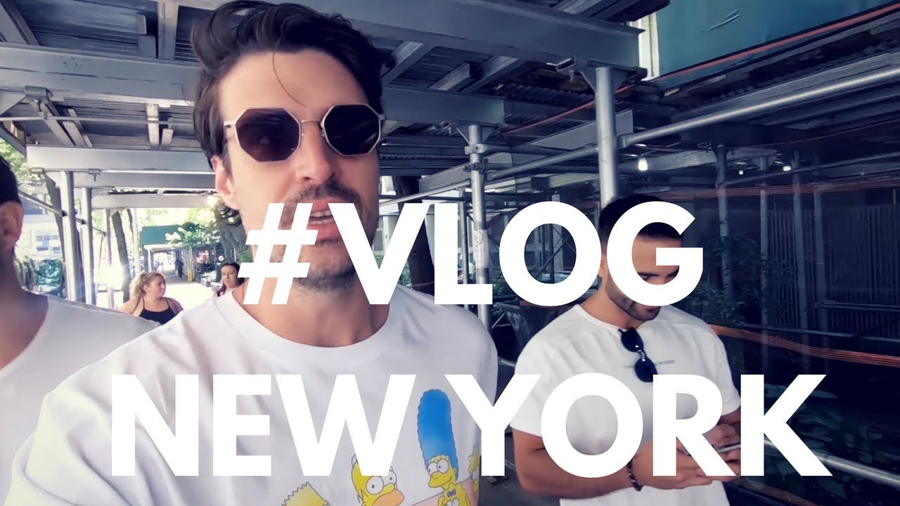 Lo mejor de NUEVA YORK I URI SABAT - YouTube