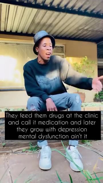 Guys, you have to listen to this rap ☝️By Musical Majur ...