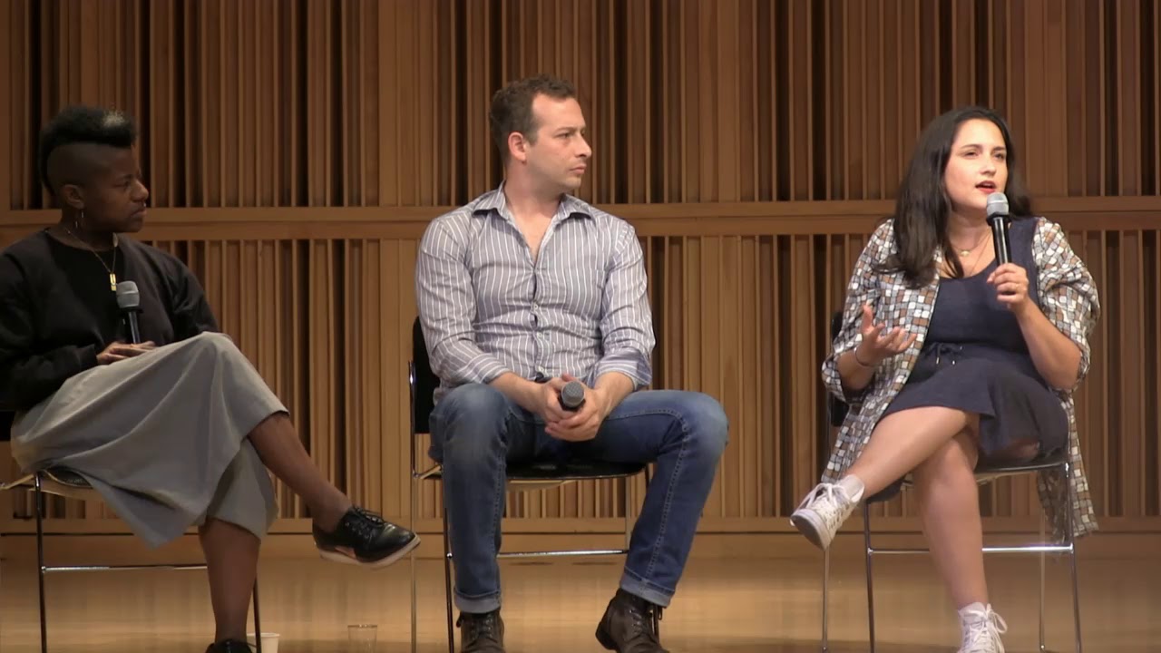 HDYMT with Jaclyn Backhaus, Jennifer Kidwell, and Scott Sheppard at the ...